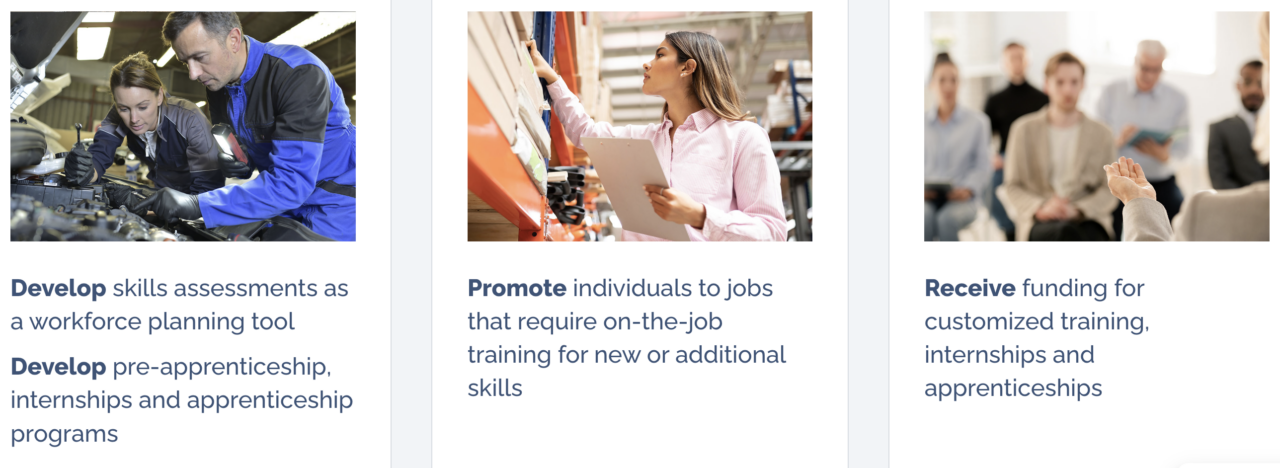 Employers - Workforce Connection of Central New Mexico